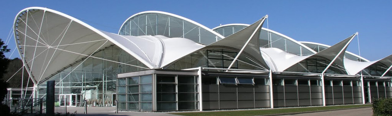 SAGA Pavilion - Clarity In Sound Light & Vision Clarity In Sound Light ...