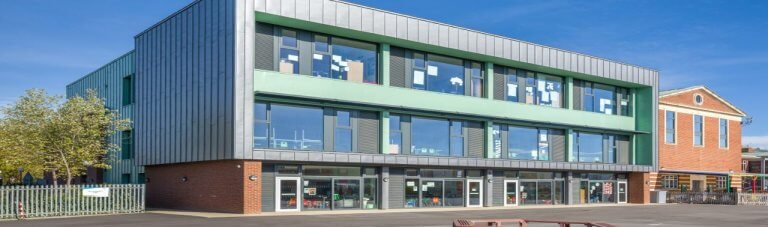 Claycots Primary School - Clarity In Sound Light & Vision Clarity In ...