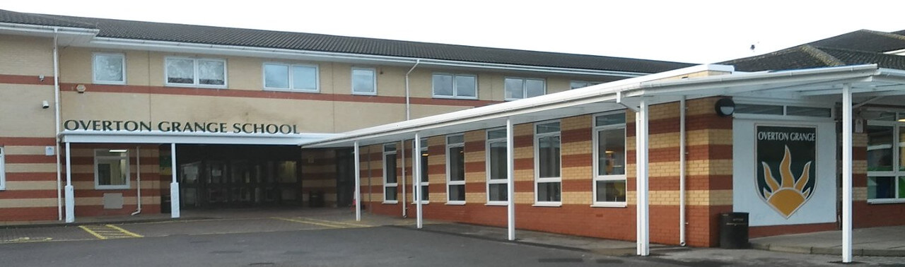 Overton Grange School - Clarity In Sound Light & Vision Clarity In ...