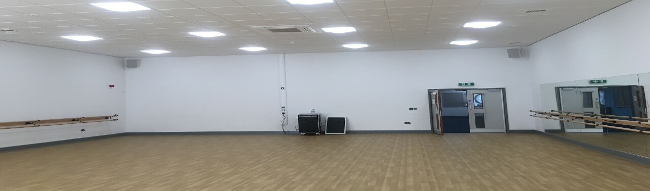 Robert Clack School - Clarity In Sound Light & Vision Clarity In Sound ...